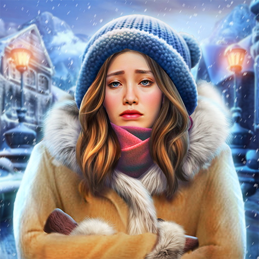 Icebound Secrets・Hidden Object for Android/iOS - TapTap