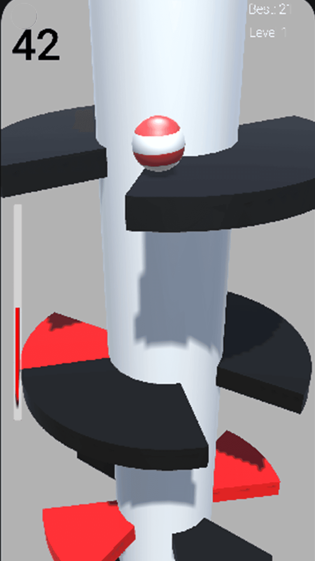 Stack Ball Fall:Falling Ball android iOS apk download for free-TapTap