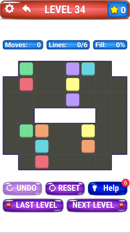 Dot Link Connect Dots android iOS-TapTap