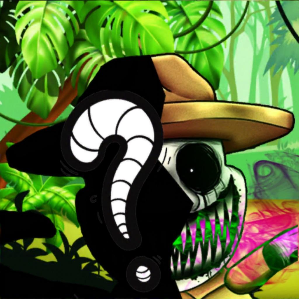 Smiley zoonomaly puzzle for Android/iOS - TapTap