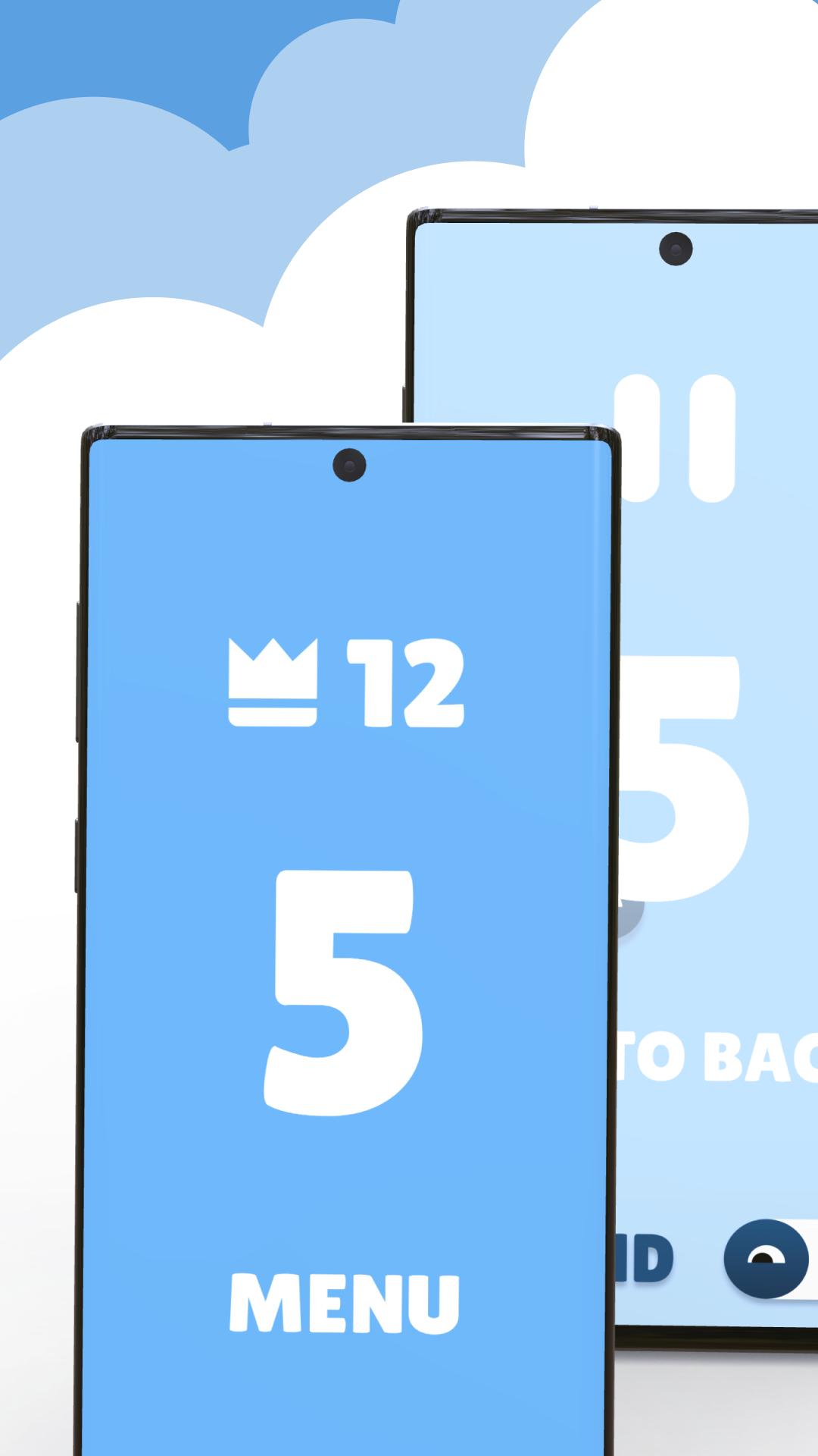 Round Tapply android iOS-TapTap