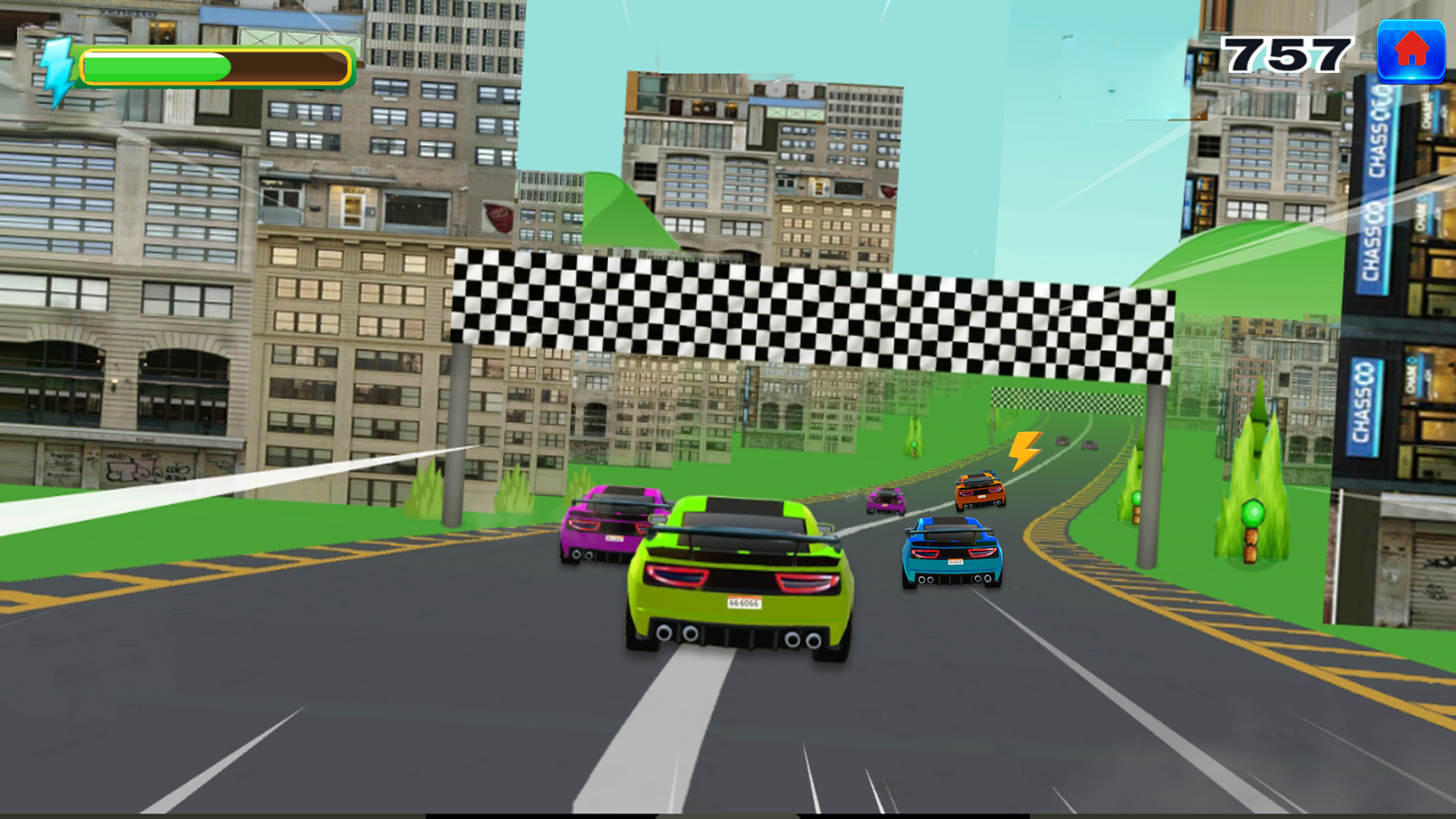 highway car racing pro games android iOS apk download for free-TapTap