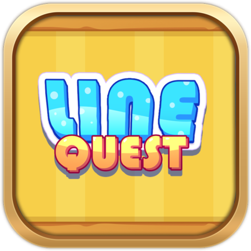 Line Quest Latest Version for Android/iOS APK - TapTap