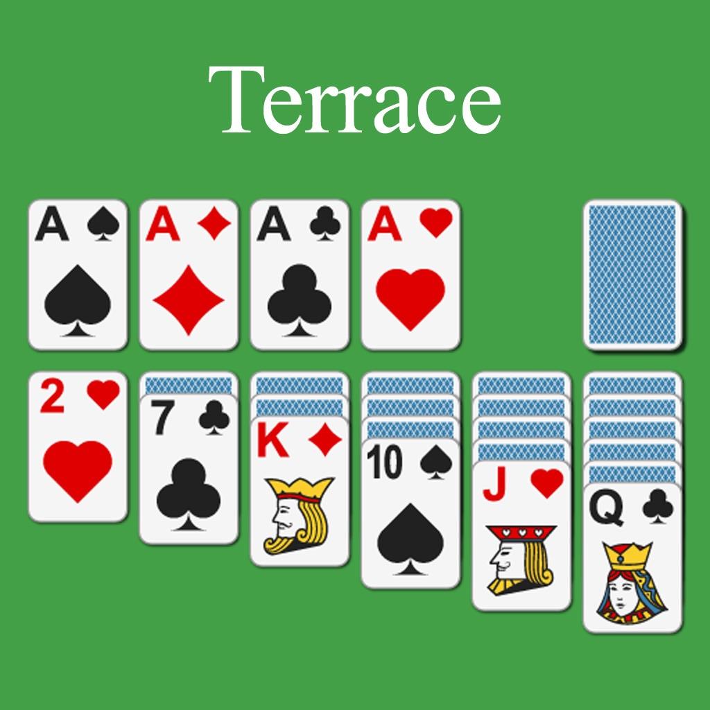 Terrace Solitaire Latest Version for Android/iOS - TapTap