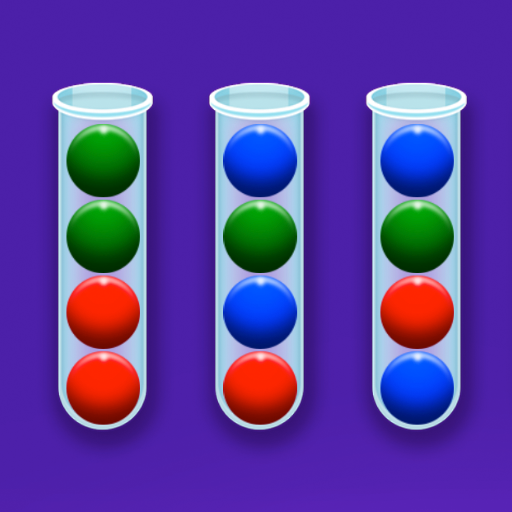 Water Sorting Game Latest Version for Android/iOS - TapTap