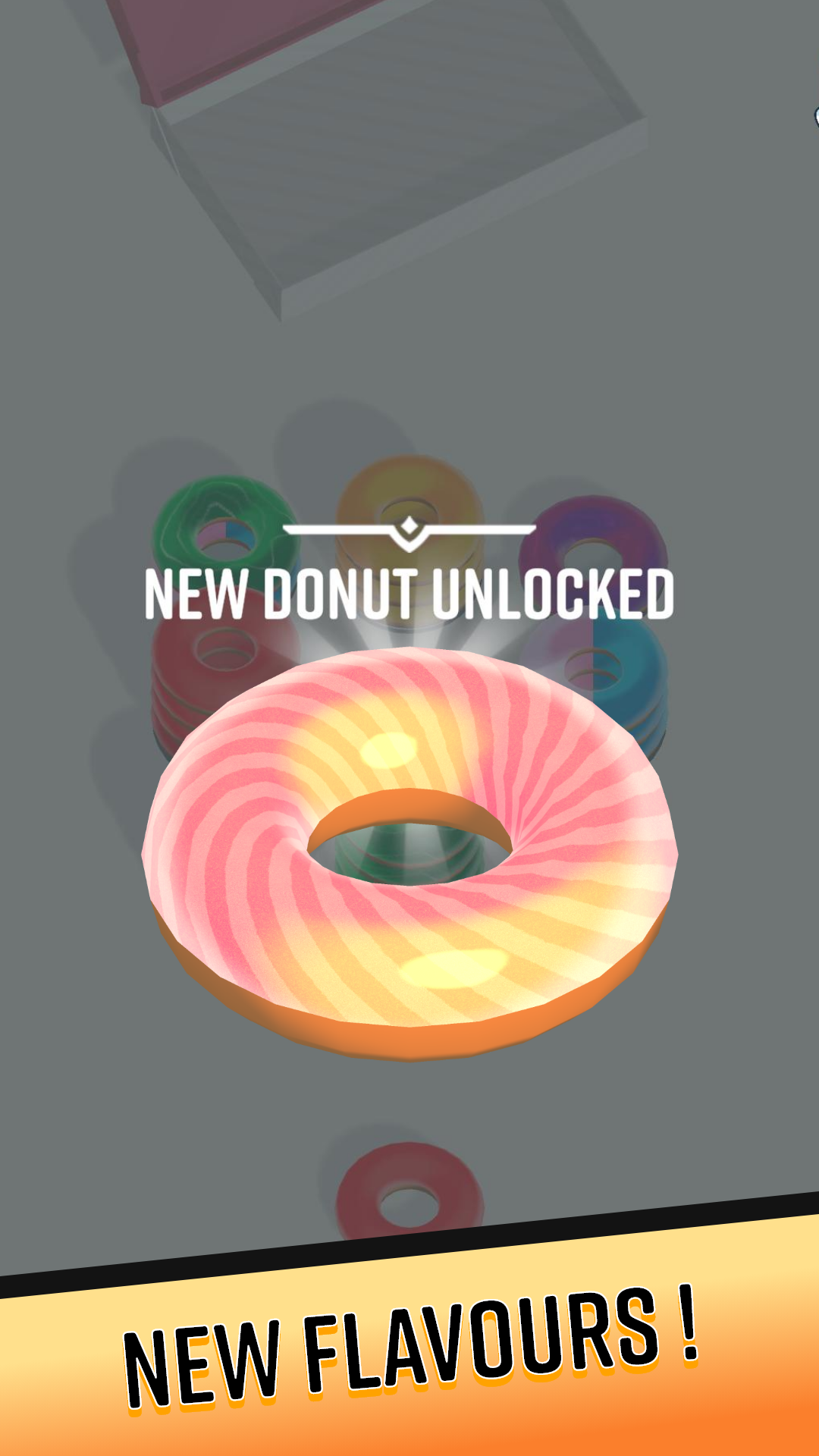 Candy Sort Puzzle android iOS apk download for free-TapTap