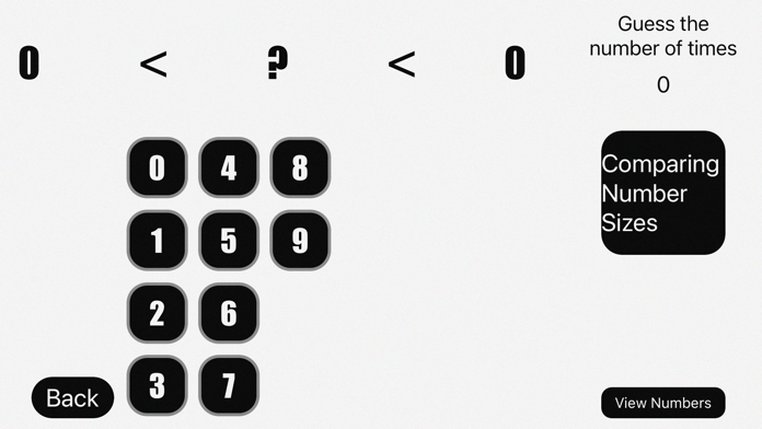 Number Guessing Times android iOS apk download for free-TapTap