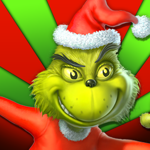 The Grinch Latest Version for Android/iOS APK - TapTap