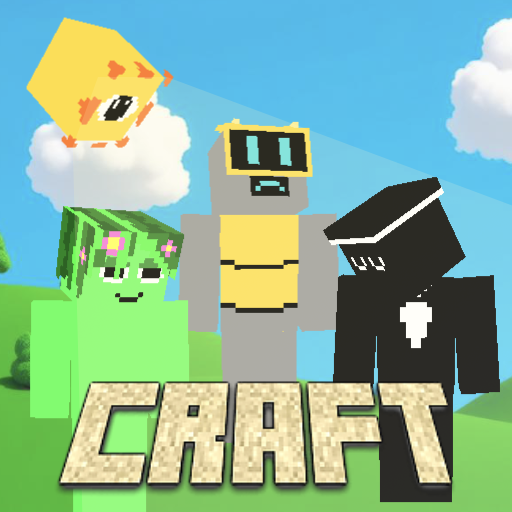 Sprunkcraft Latest Version for Android/iOS APK - TapTap