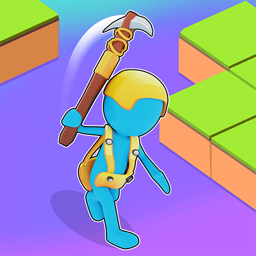 Dig Rush android iOS apk download for free-TapTap