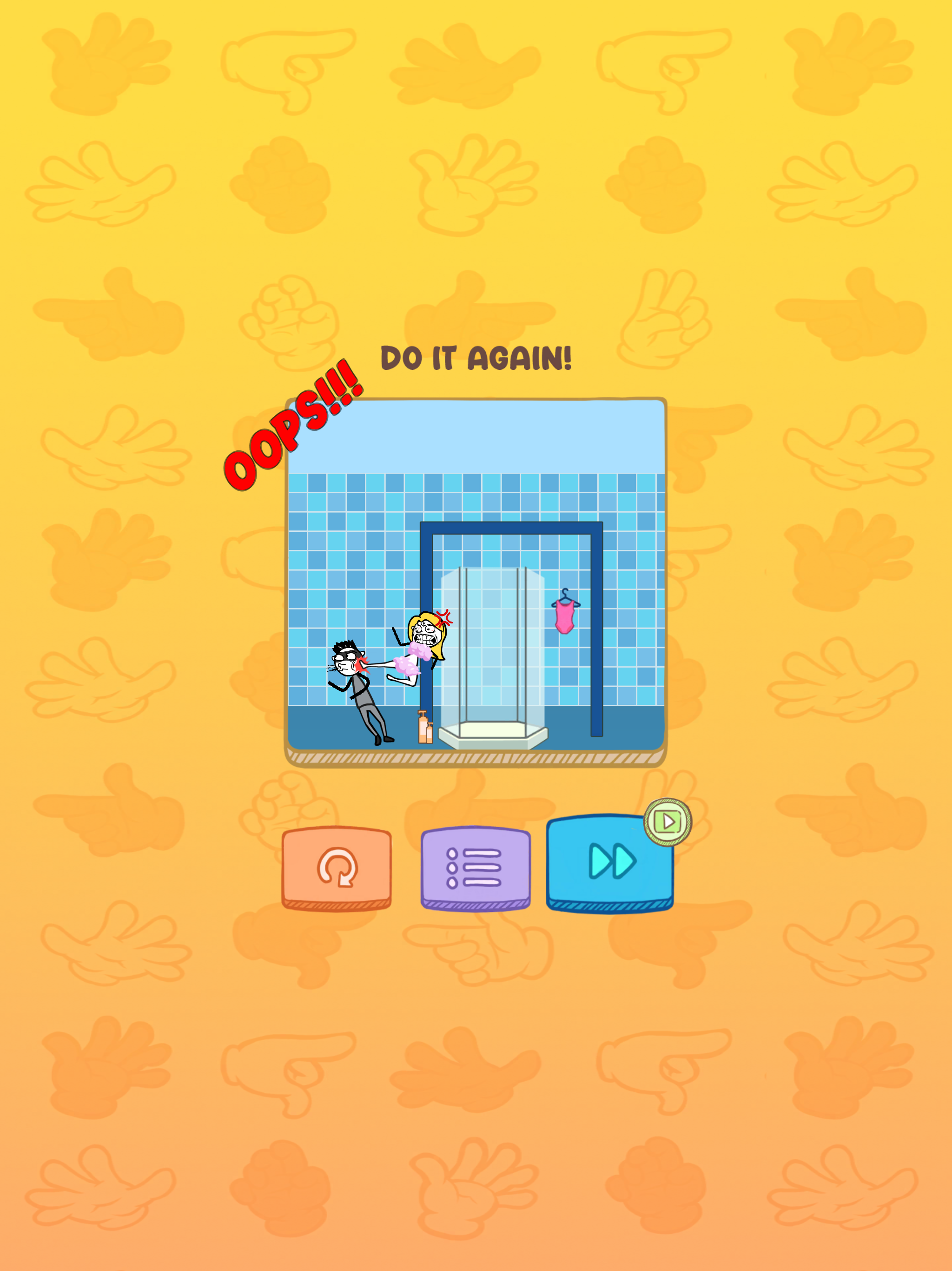 Thief Troll: Steal Master android iOS apk download for free-TapTap