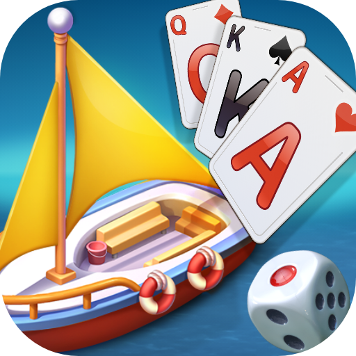 Solitaire Dice Story Latest Version for Android/iOS - TapTap