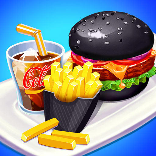 Burger Maker Game 3D Latest Version for Android/iOS - TapTap
