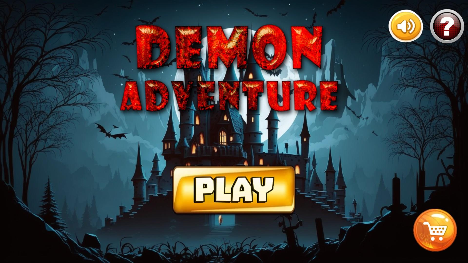 Demon Adventure android iOS-TapTap
