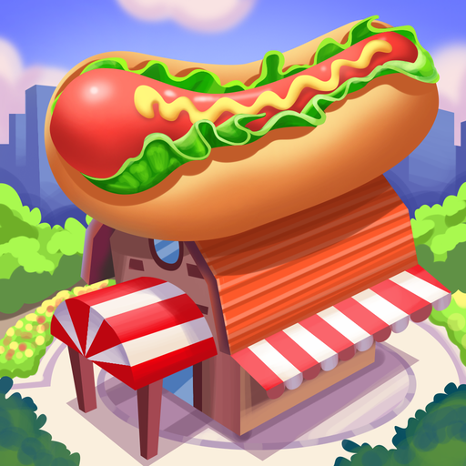 Cooking Story: Time Management Cooking Games for Android/iOS