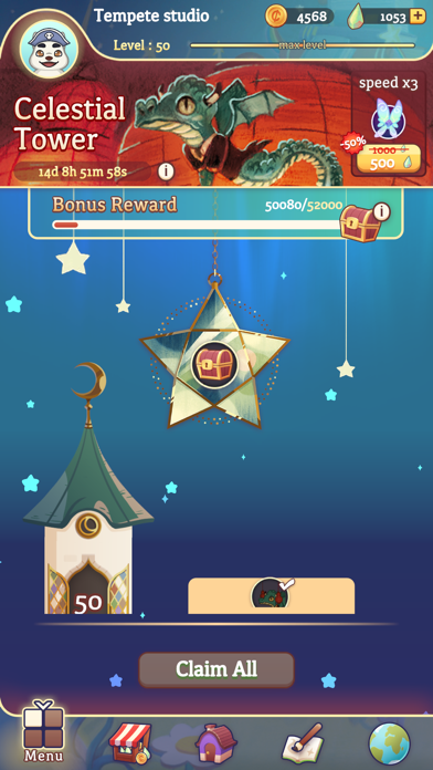 Dixit World android iOS apk download for free-TapTap