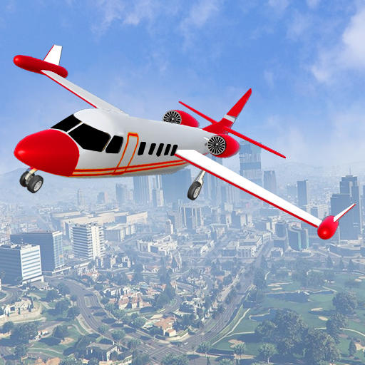 Flying Games: Air Plane Games for Android/iOS - TapTap
