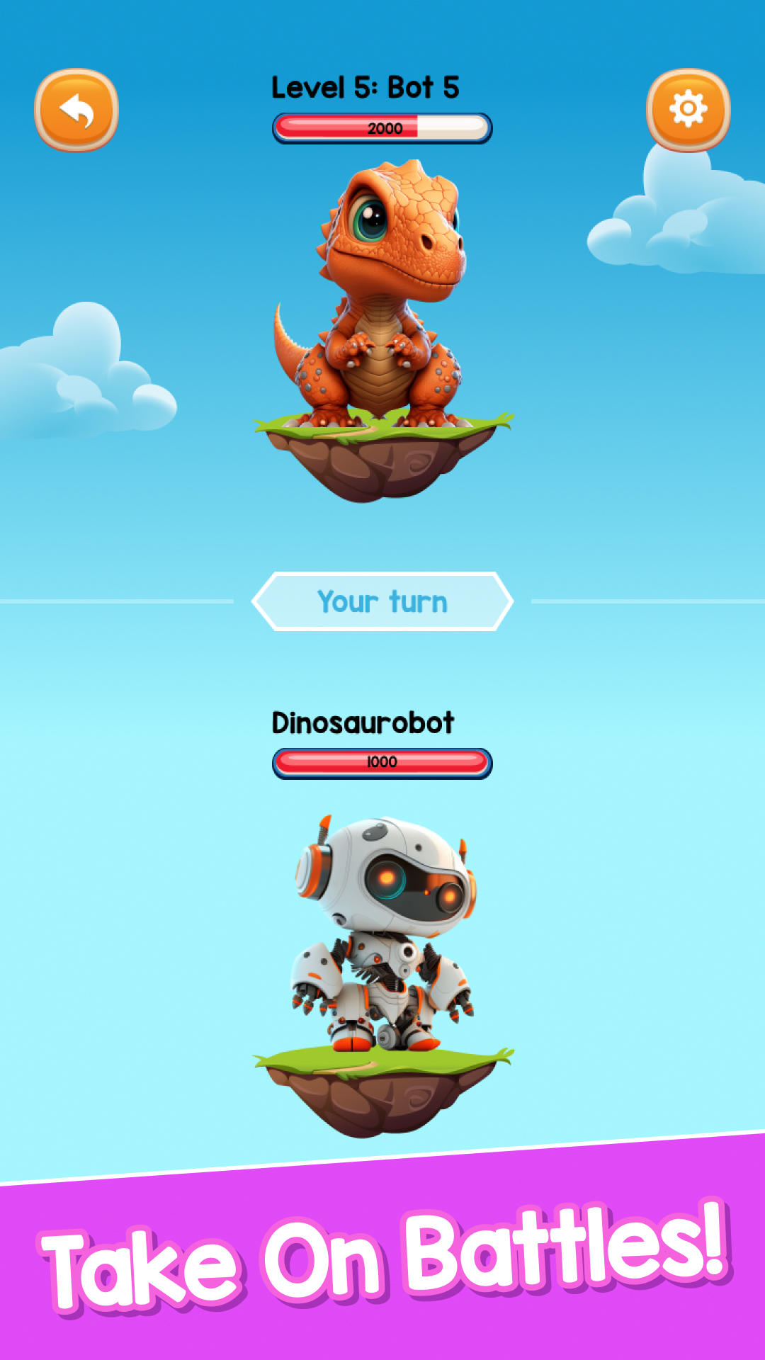 Animal Mix: Merge Animals android iOS apk download for free-TapTap