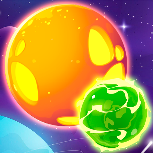 Colour Balls Collision for Android/iOS - TapTap