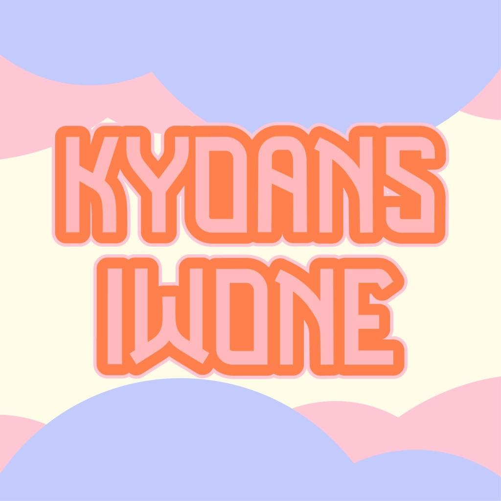 Kyoans Iwone Latest Version for Android/iOS APK - TapTap