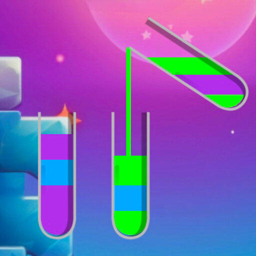 Water Sort Puzzle Game Sorting for Android/iOS - TapTap