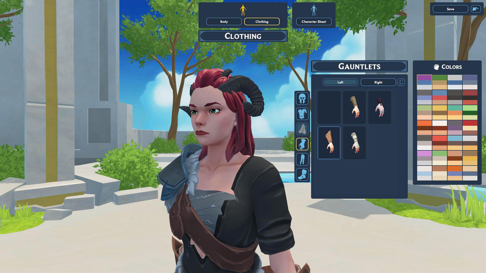 Dungeon Full Dive: Game Master Edition for Android/iOS