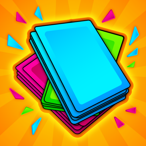 Card Pile Ratings & Reviews - TapTap