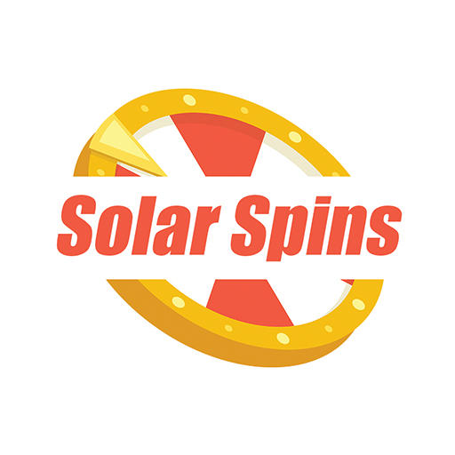 Solar Spins Latest Version for Android/iOS APK - TapTap