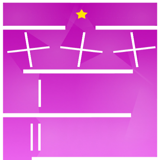 Tricky obstacles for Android/iOS - TapTap