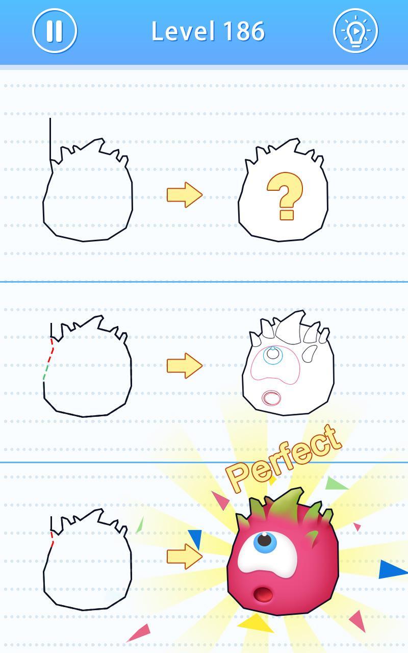 Download Draw In Tap 1.1.2 for Android/iOS APK - TapTap