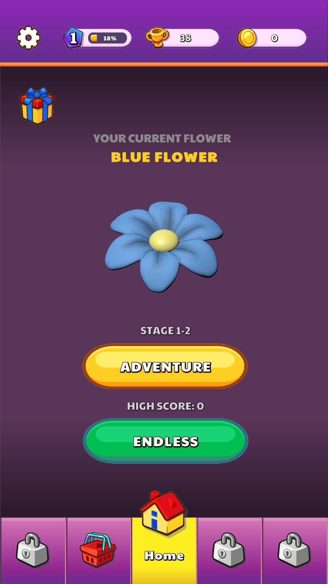 Flowers Sort Puzzle android iOS apk download for free-TapTap