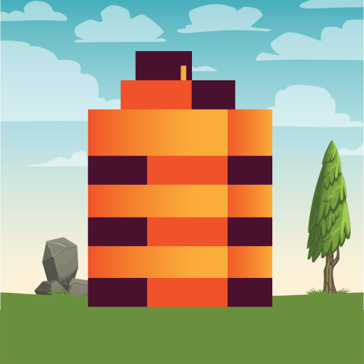 Blocky Build Latest Version for Android/iOS APK - TapTap