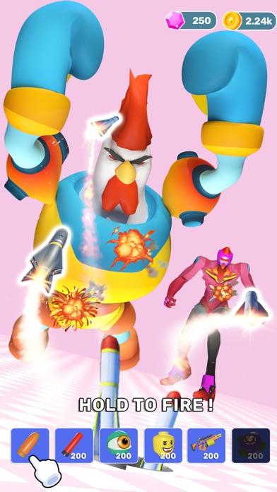 Download Black Hole Attack for Android/iOS APK - TapTap