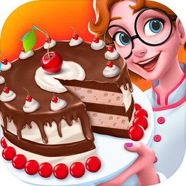 Cake Shop Game - Make Cakes android iOS-TapTap
