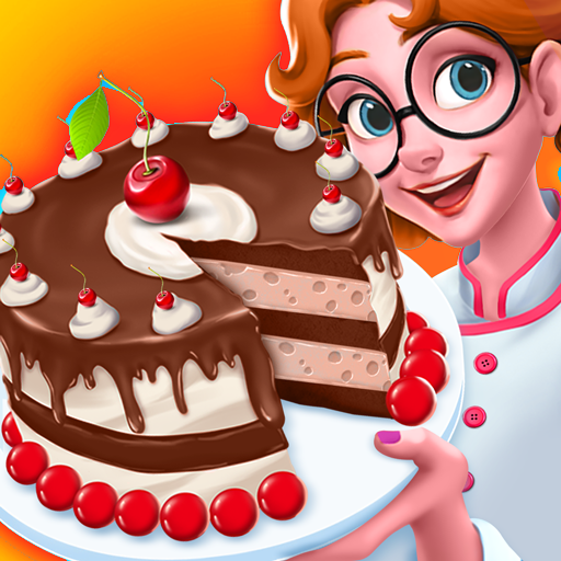 Cake Shop Game - Make Cakes for Android/iOS - TapTap