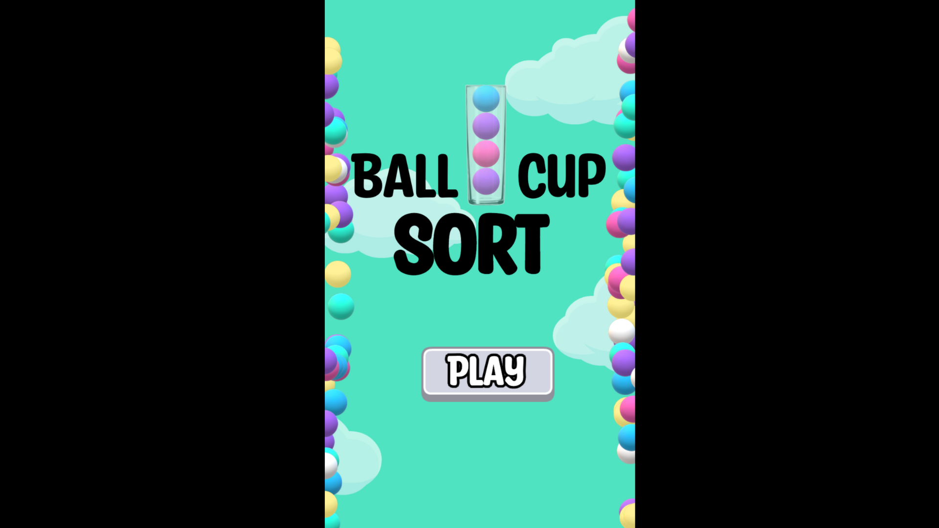 Ball Cup Sort Competition for Android/iOS - TapTap