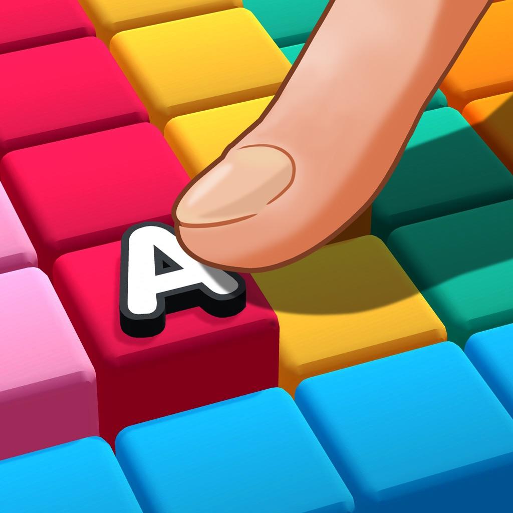 Letter Smash! Latest Version for Android/iOS APK - TapTap