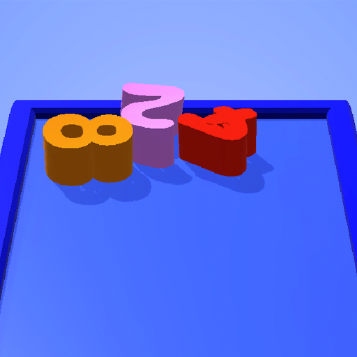 Number Jelly Merge Latest Version for Android/iOS - TapTap