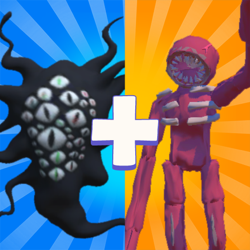 Merge Monsters 100 Doors for Android/iOS - TapTap