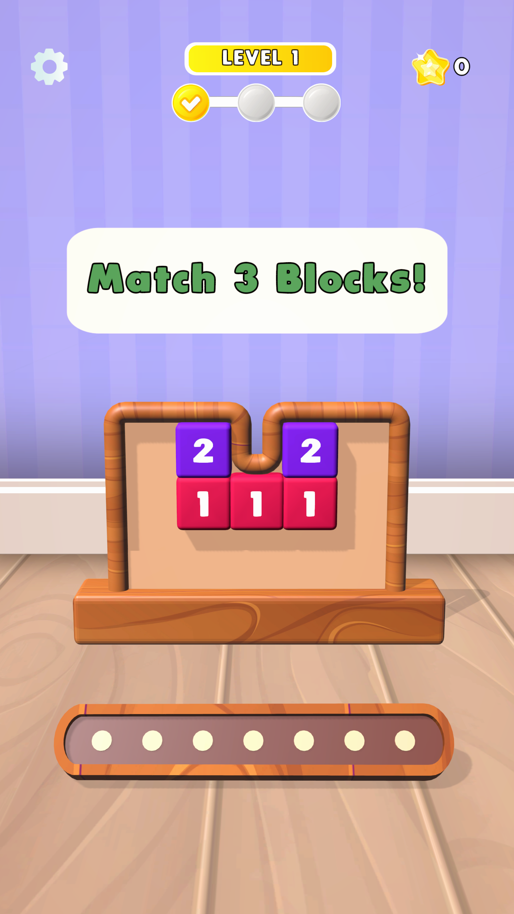 Block Match android iOS apk download for free-TapTap