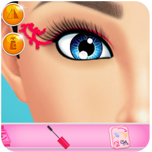 Download Eye Makeup Nissrine 1.0 for Android/iOS APK - TapTap