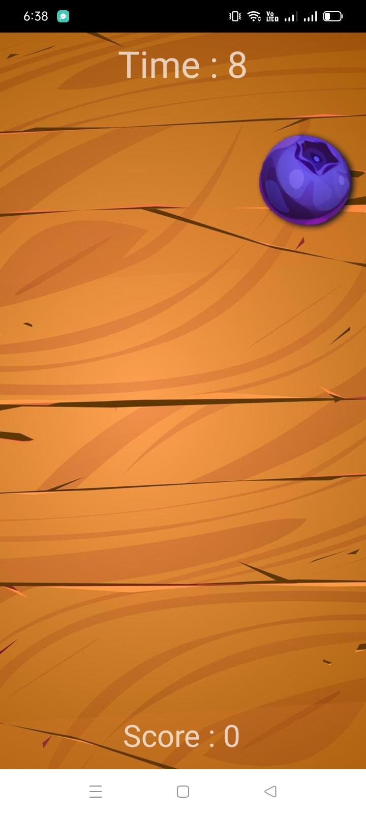 Catch The Fruits Game android iOS-TapTap