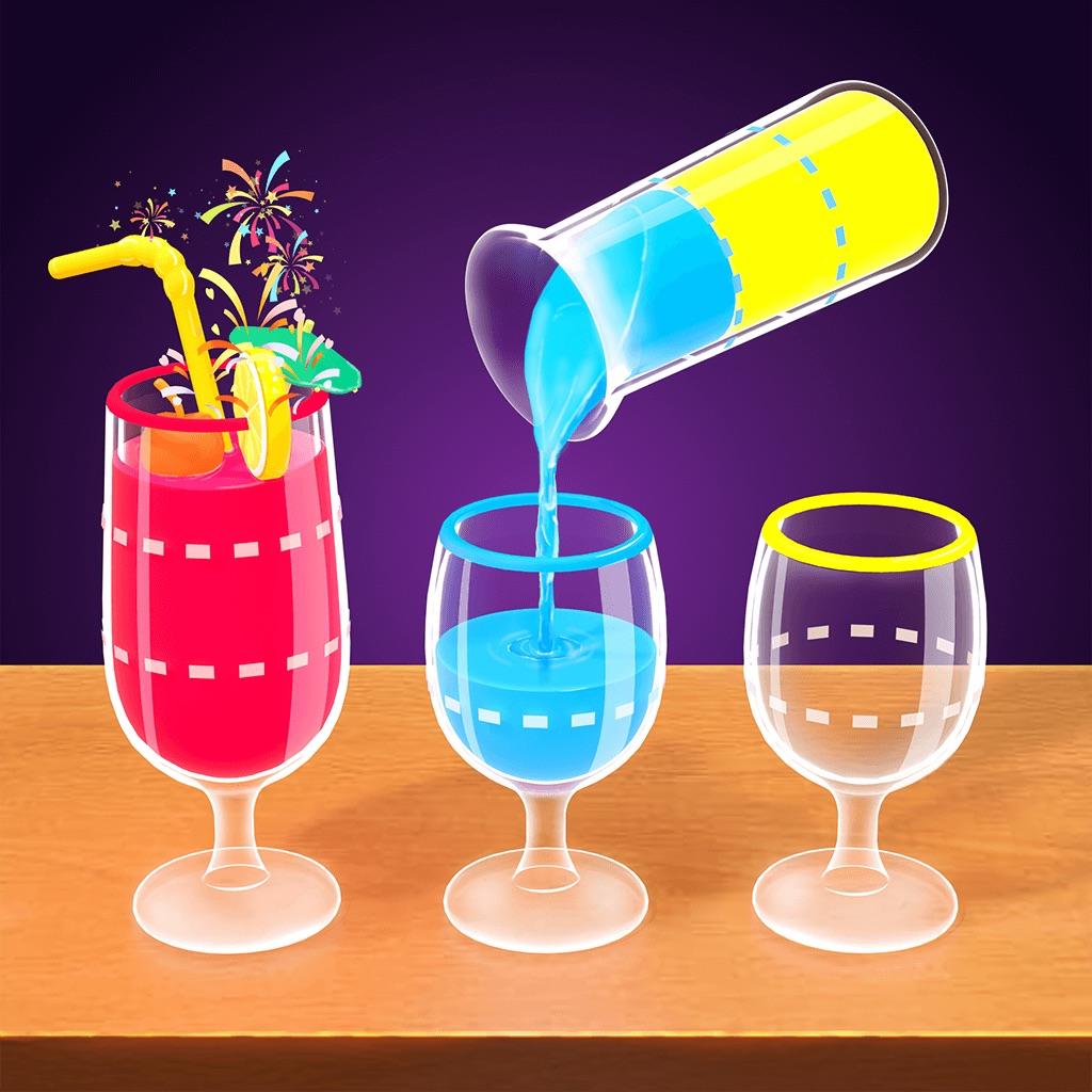 Juice Craft - Water Jam Master for Android/iOS - TapTap