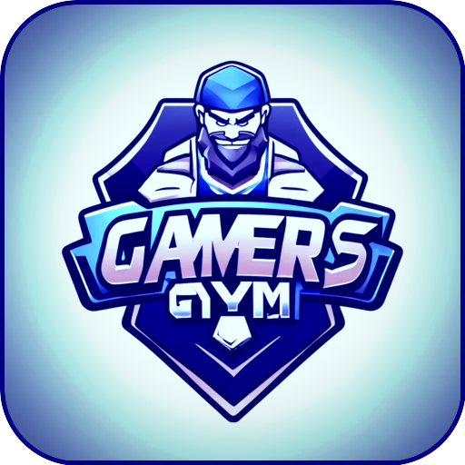 Gamers Gym Latest Version for Android/iOS APK - TapTap