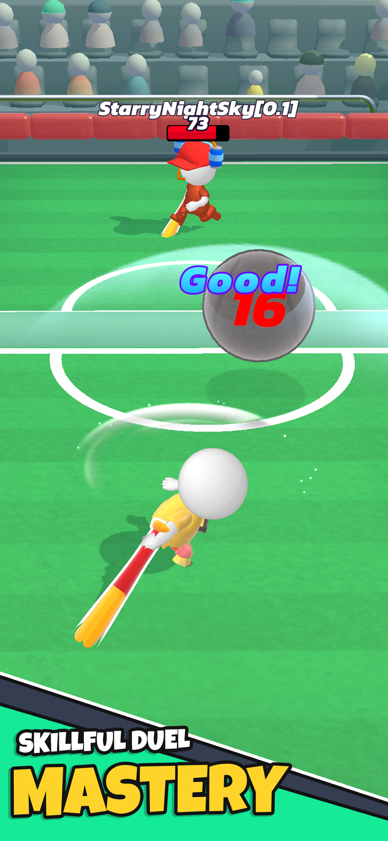 Smash Ball! android iOS apk download for free-TapTap
