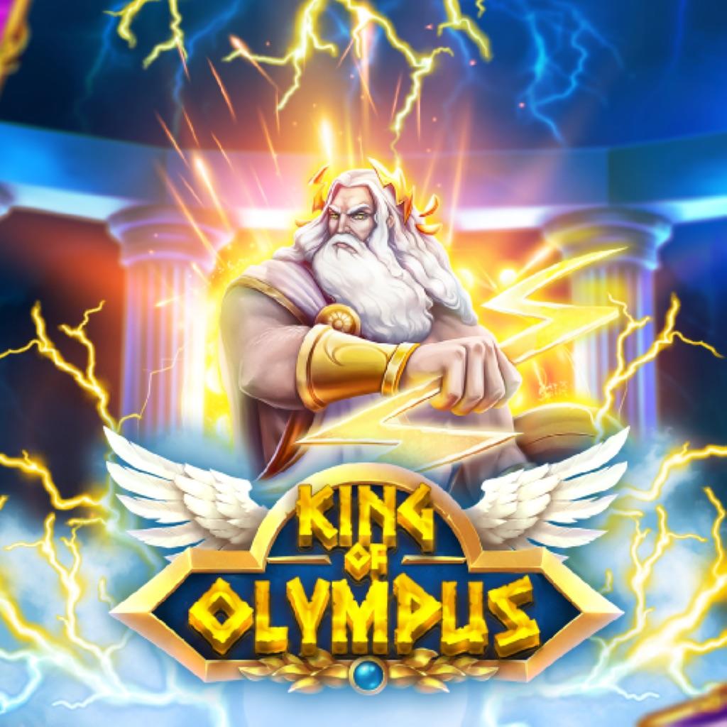 King of Olympus Ratings & Reviews - TapTap
