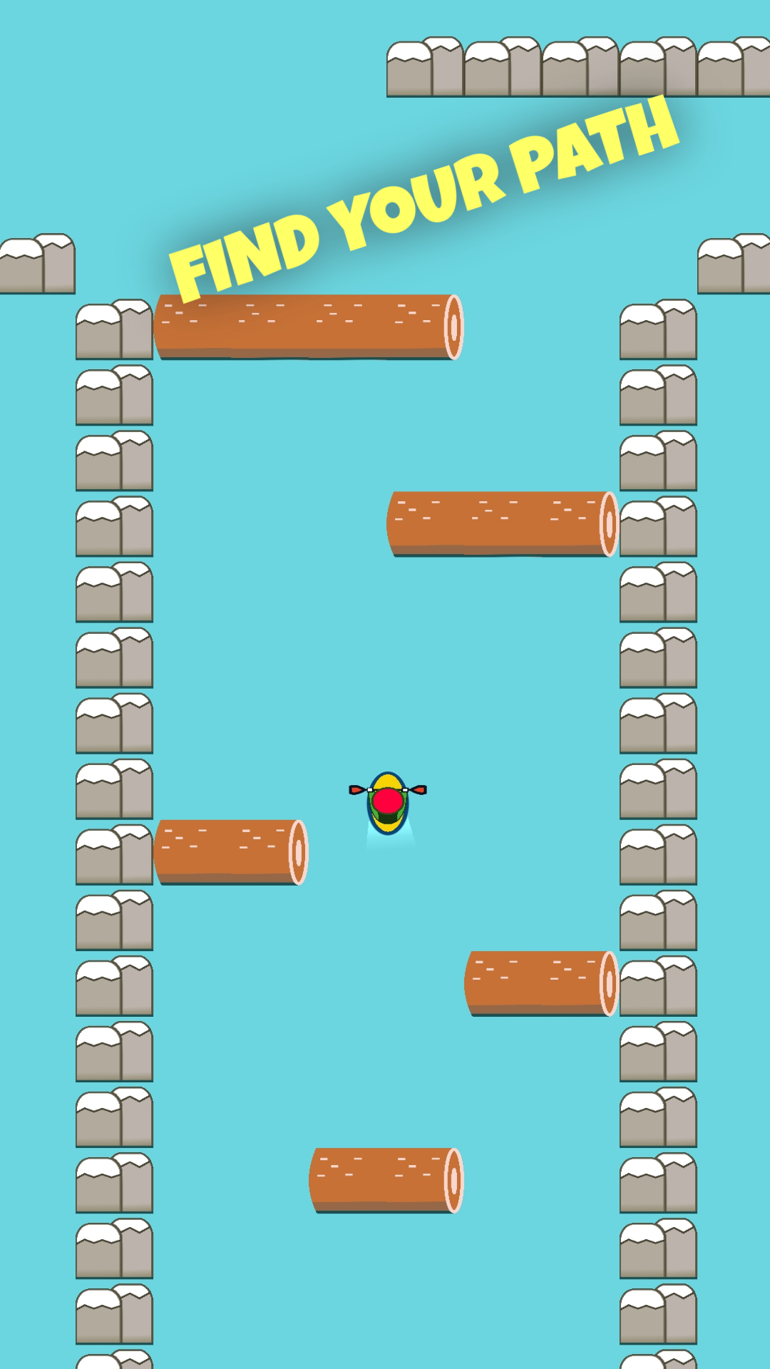 Geometry Dash - Crossy River android iOS apk download for free-TapTap