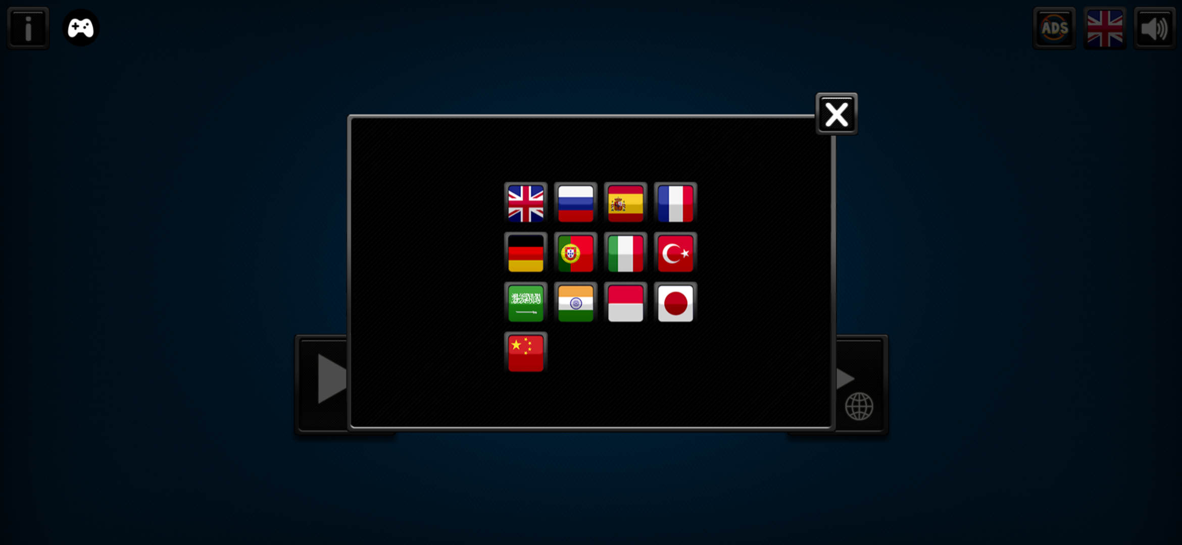 4 Colors Card Game mobile android iOS-TapTap