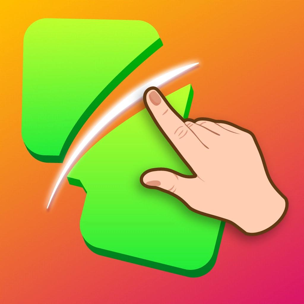 Slash Master! 3D Latest Version for Android/iOS APK - TapTap