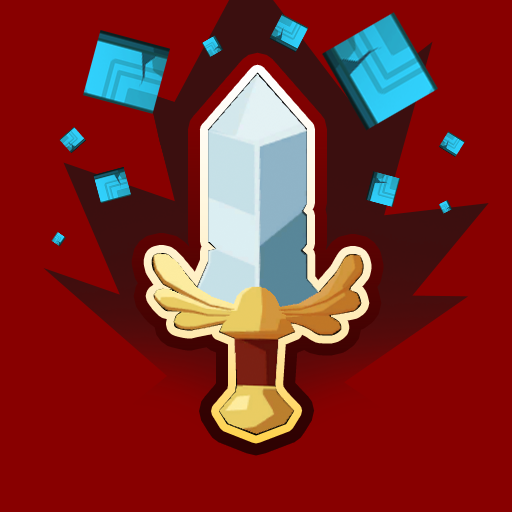 Sword Dash Runner android iOS-TapTap